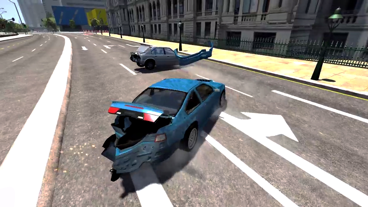 Chained Cars Speed Racing - Chain Break Driving - App on Amazon Appstore