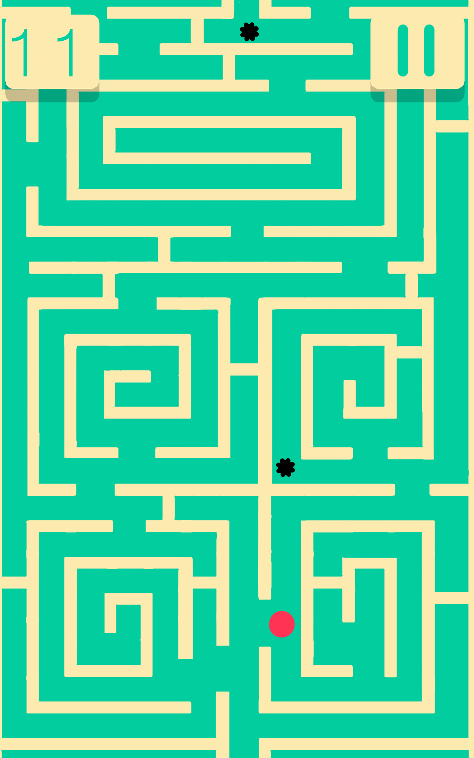 the maze - App on Amazon Appstore
