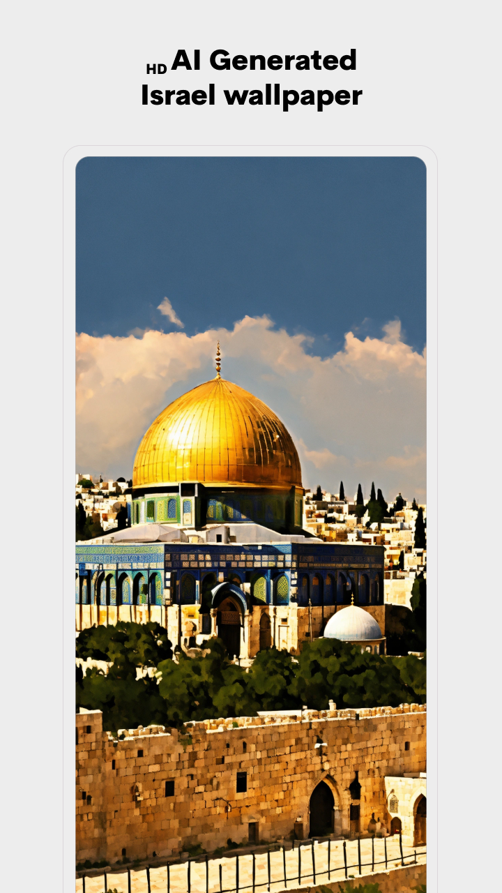 Israel wallpaper - App on Amazon Appstore