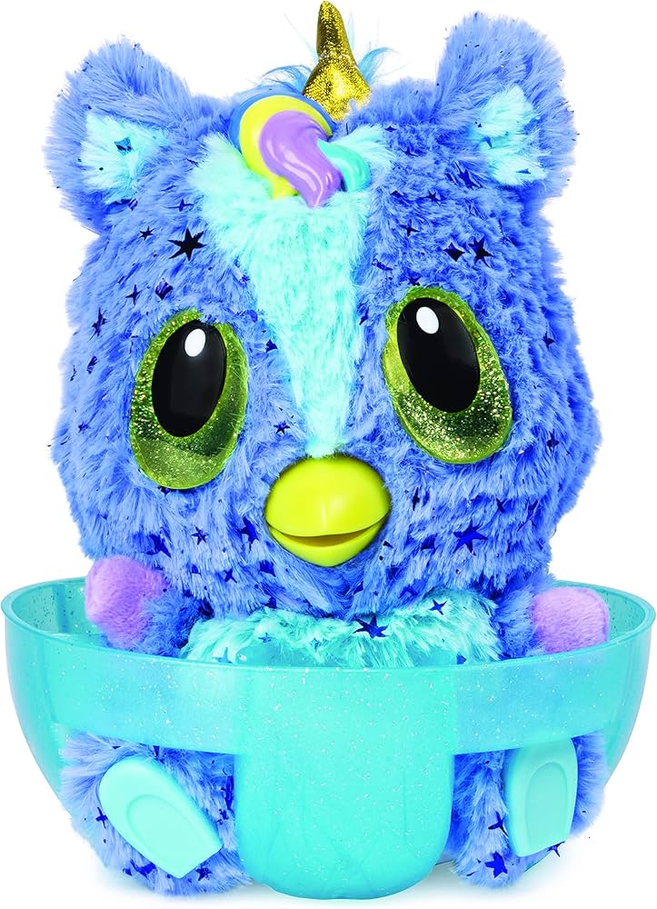 Hatchimals HatchiBabies Cheetree Hatching Egg With, 41% OFF