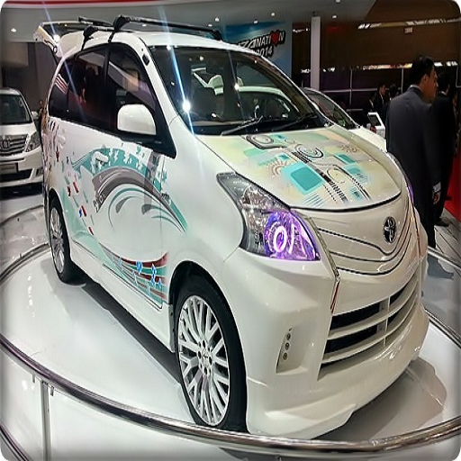 Modified Car Lights - App on Amazon Appstore