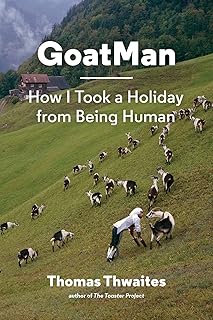 Goat-Human Hybrid: What Are These Mythical Creatures Called? | PetShun