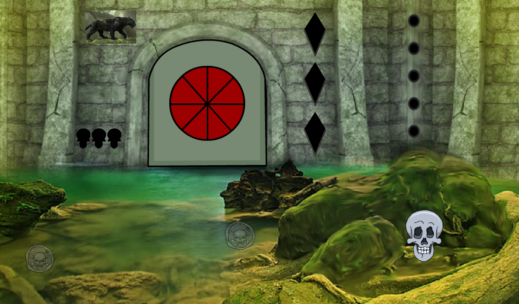 Master Warrior Rescue - App on Amazon Appstore