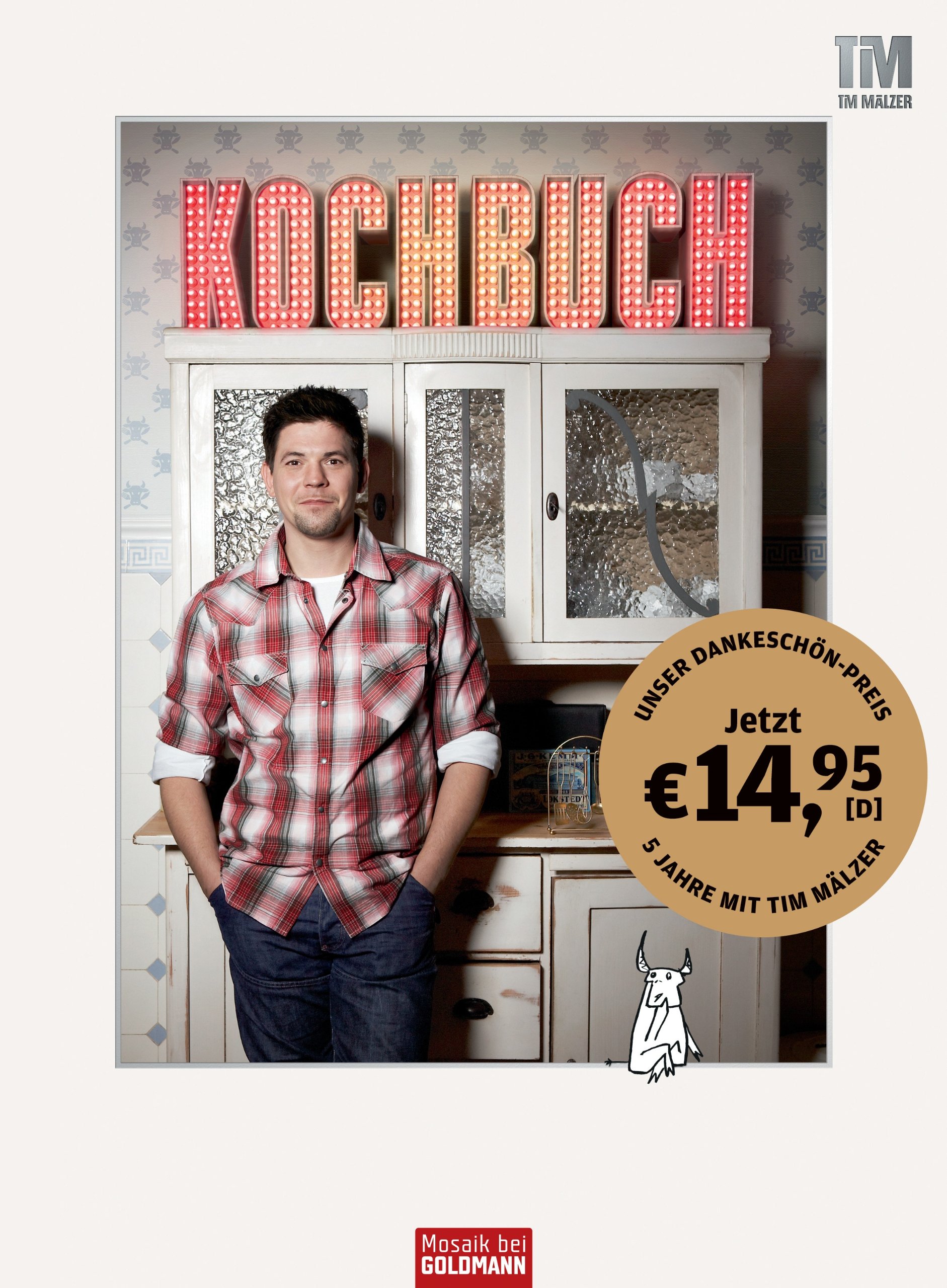 Kochbuch : Tim Mälzer: Amazon.de: Bücher