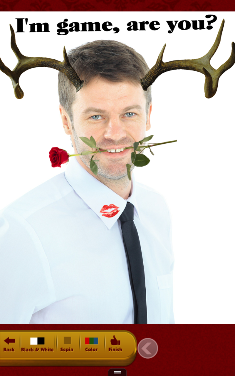 Horndog - Add Horns to Photos - App on Amazon Appstore