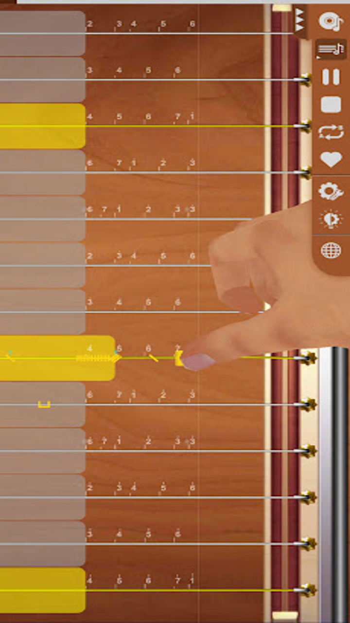 Koto Master - App on Amazon Appstore