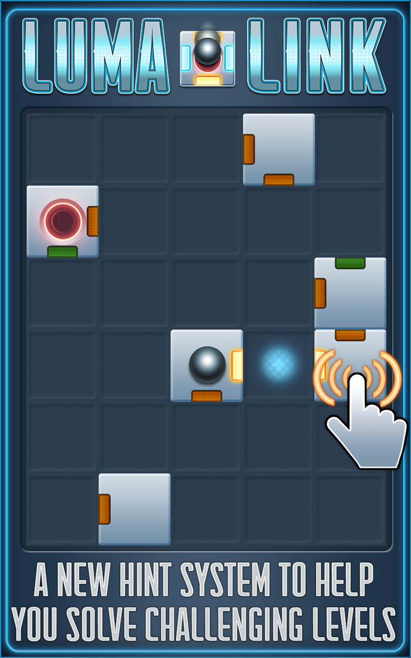 Luma Link - App on the Amazon Appstore