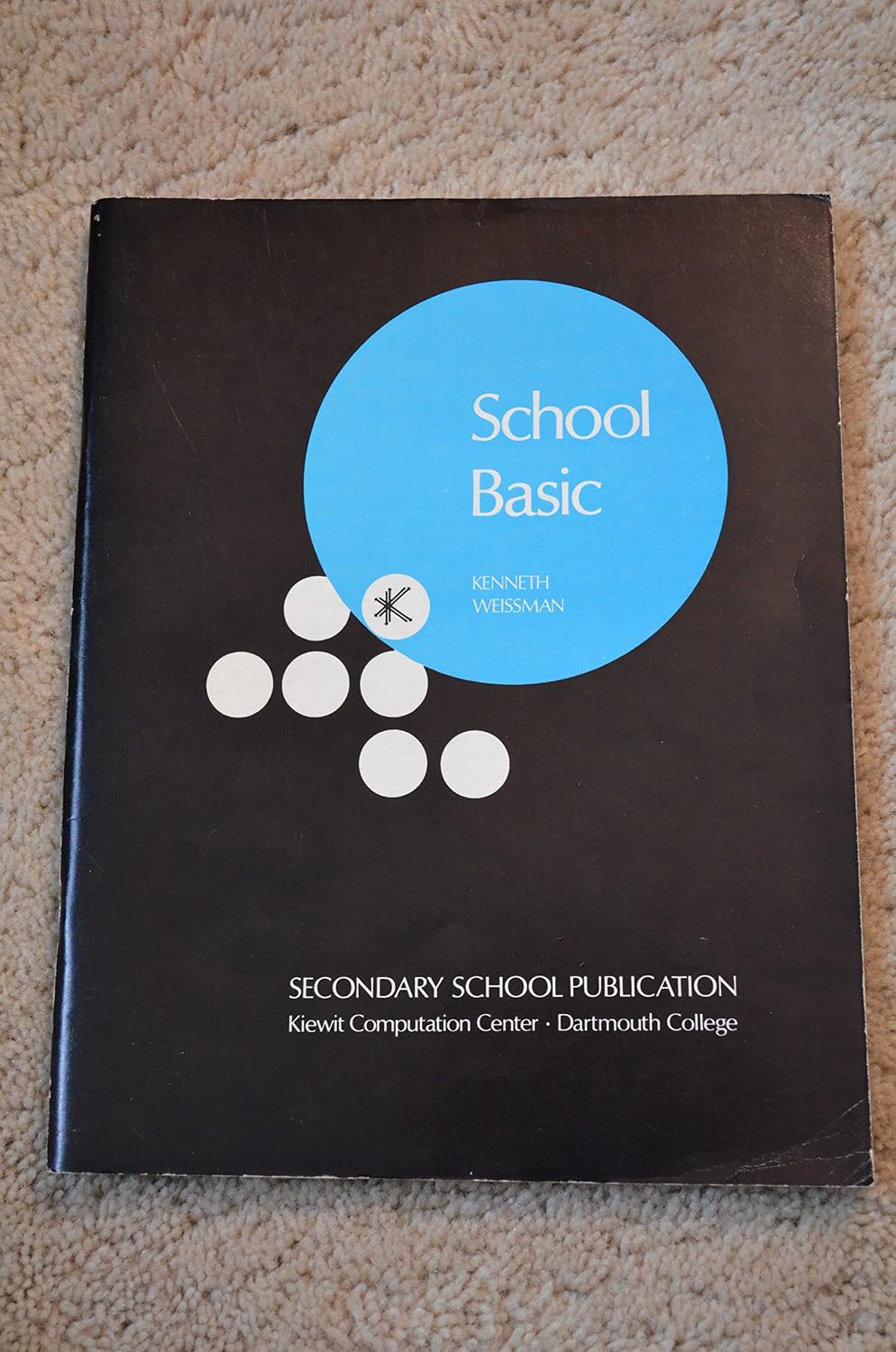 School BASIC (Secondary school publication): Weissman, Kenneth: Amazon ...