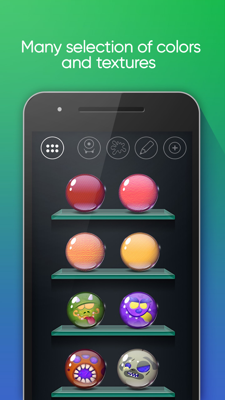 Smash DIY SLIME - Fidget Slimy:Amazon.de:Appstore for Android