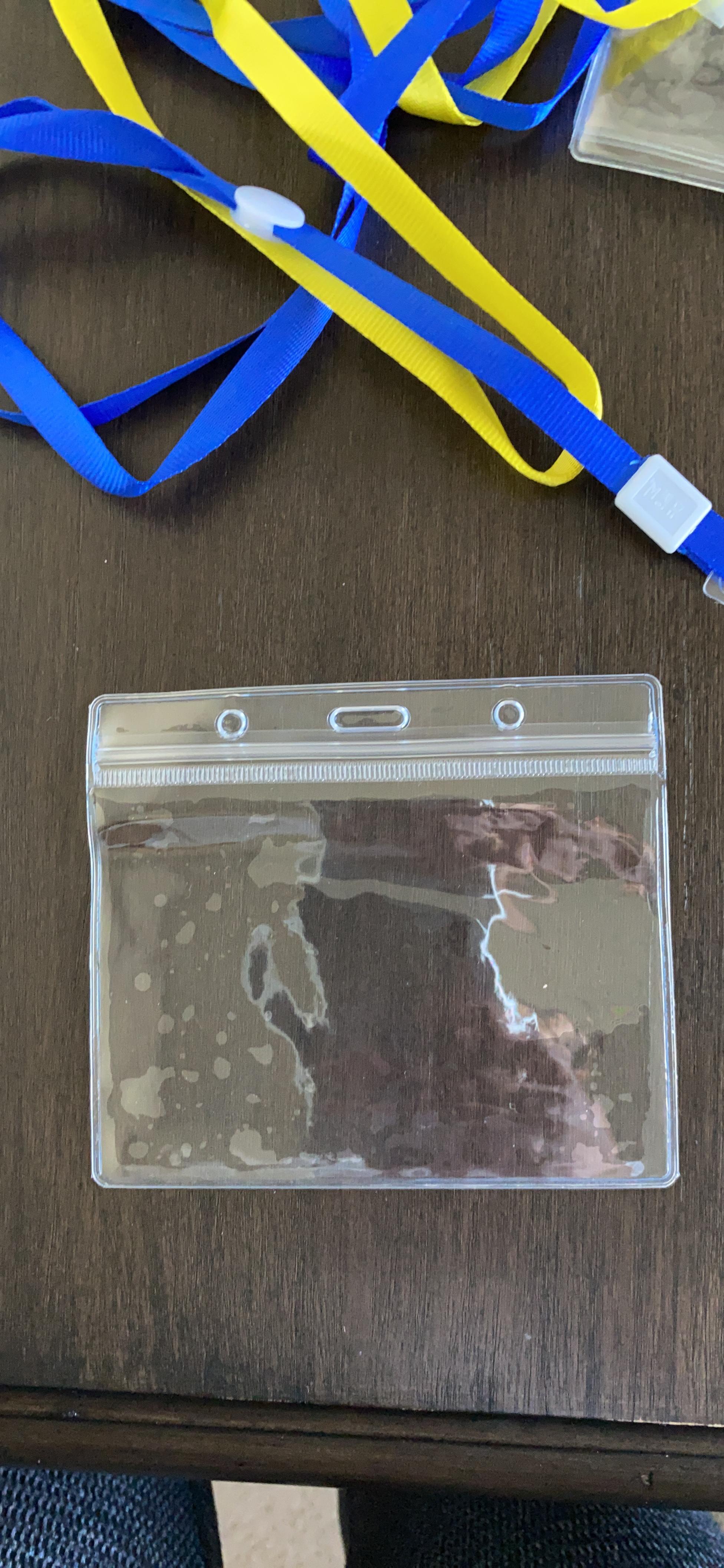 Amazon.com: CDC Vaccination Card Protector,4 X 3 in Immunization Record ...