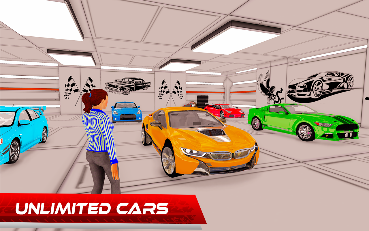 Extreme Drift Racing: Car Drift Simulator - App on the Amazon Appstore