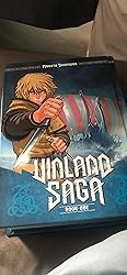 Vinland Saga 1: Yukimura, Makoto: 9781612624204: Amazon.com: Books