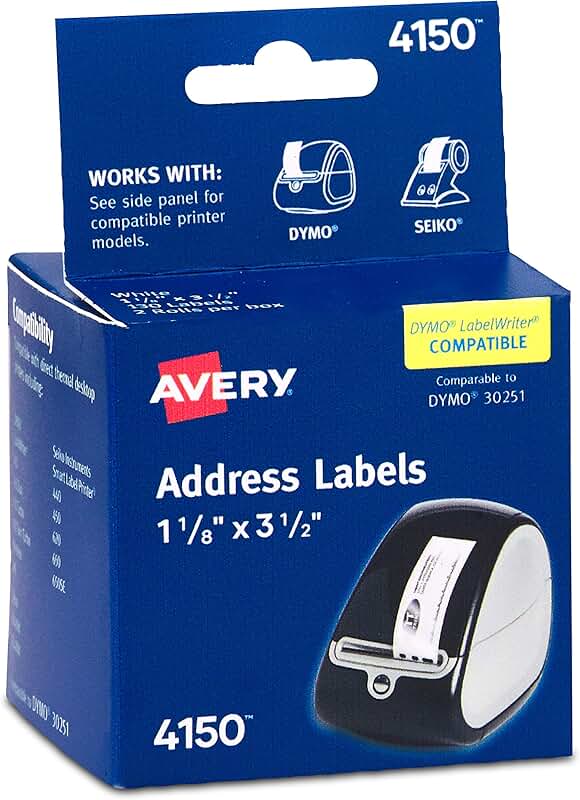 Amazon.com: avery barcode labels