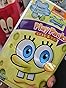 Amazon.com: Nickelodeon Spongebob Squarepants Party Favors Pack ...