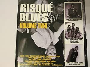 Risque Blues, Vol. 2: Amazon.co.uk: CDs & Vinyl