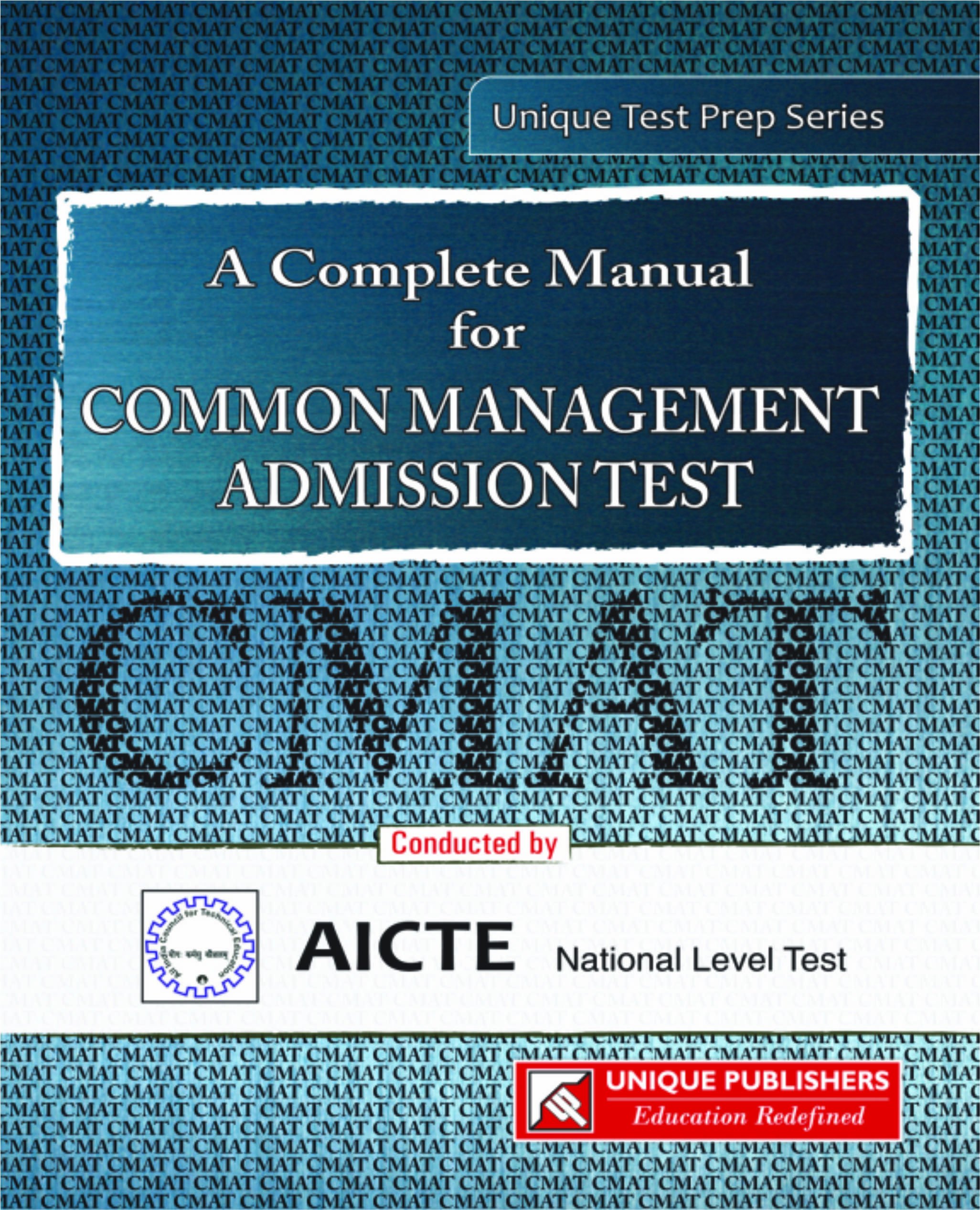Buy CMAT: A Complete Manual for Common Management Admission Test Book ...