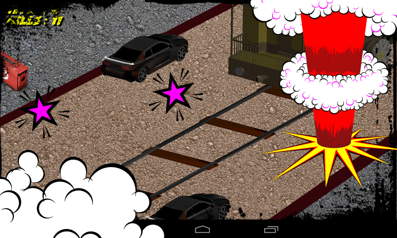 Train Mission: Dynamite Cargo:Amazon.co.uk:Appstore for Android