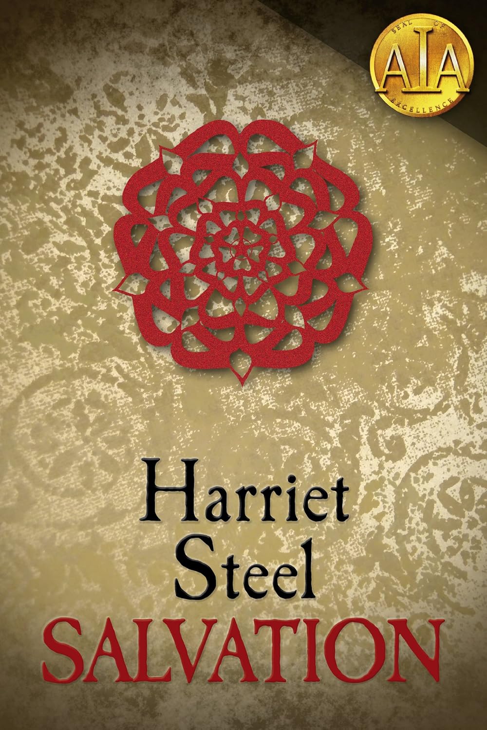 Salvation - Kindle edition by Steel, Harriet. Literature & Fiction ...