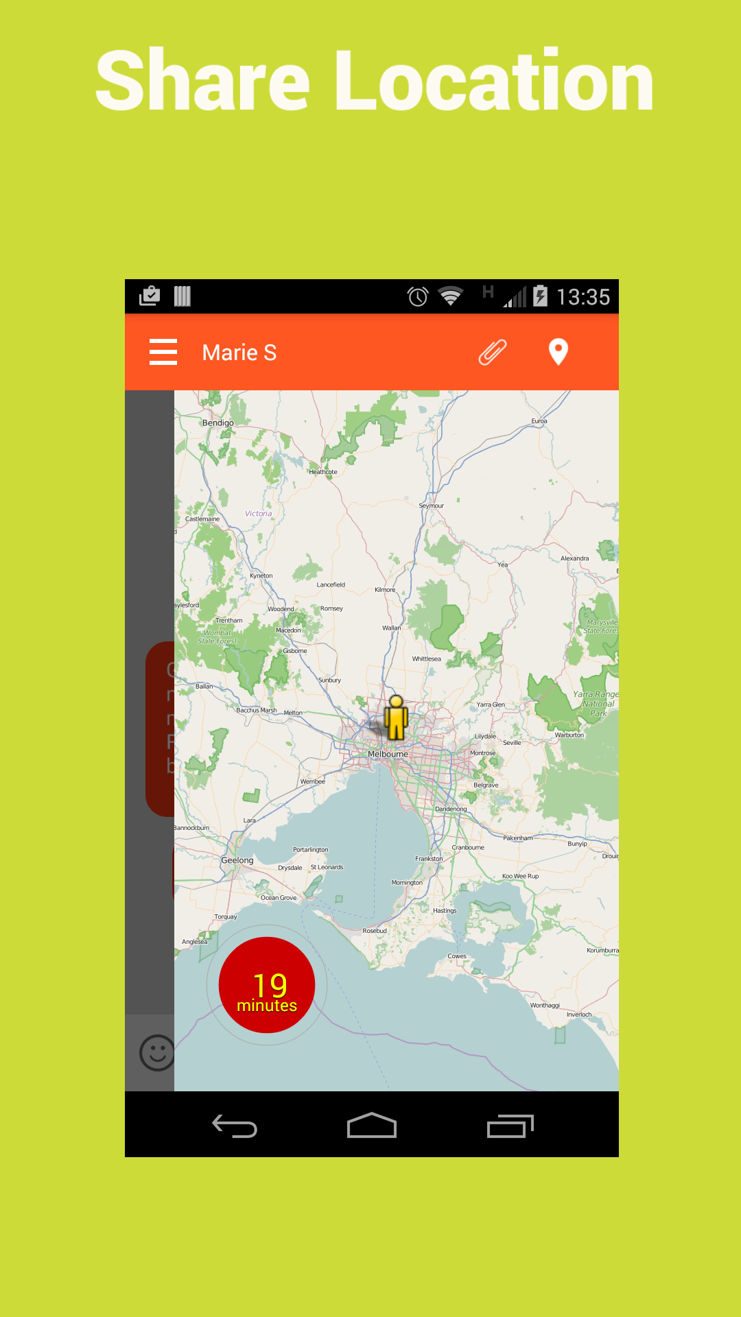 InTouch Messenger: Gold Edition - App on Amazon Appstore