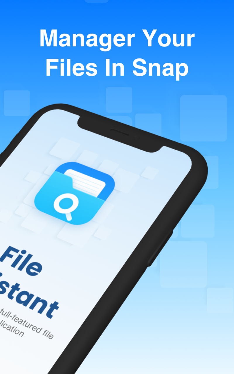 File Assistant - App on Amazon Appstore