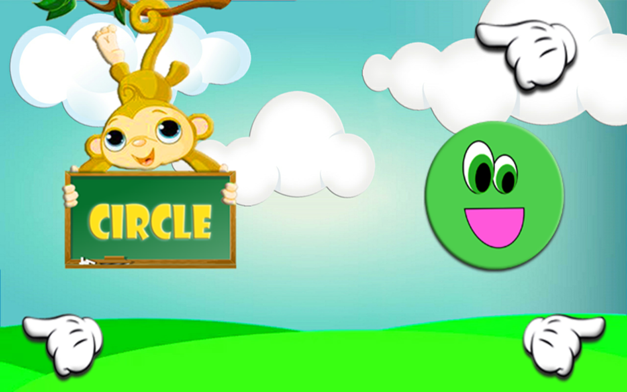 Kids Preschool Learning - App on Amazon Appstore