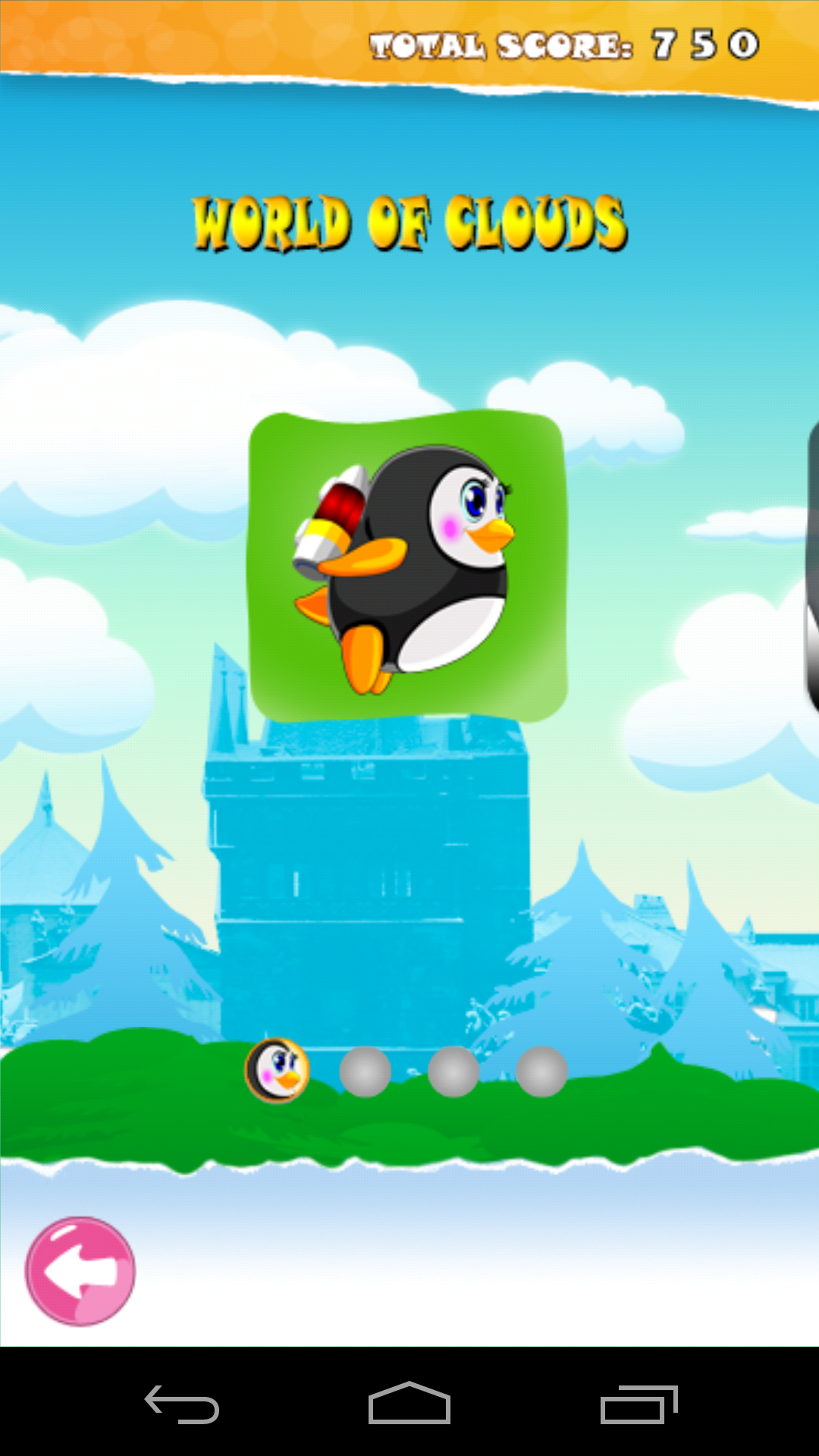 Hit Penguins - App on Amazon Appstore