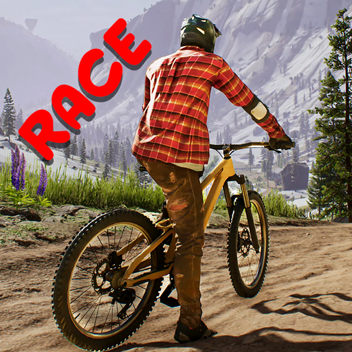 BMX Bicycle Simulator 3D - App on the Amazon Appstore