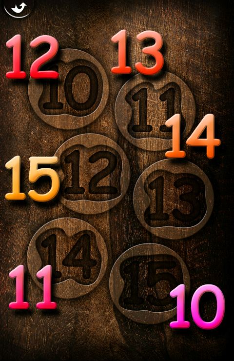 My First Puzzles: Numbers - App on Amazon Appstore