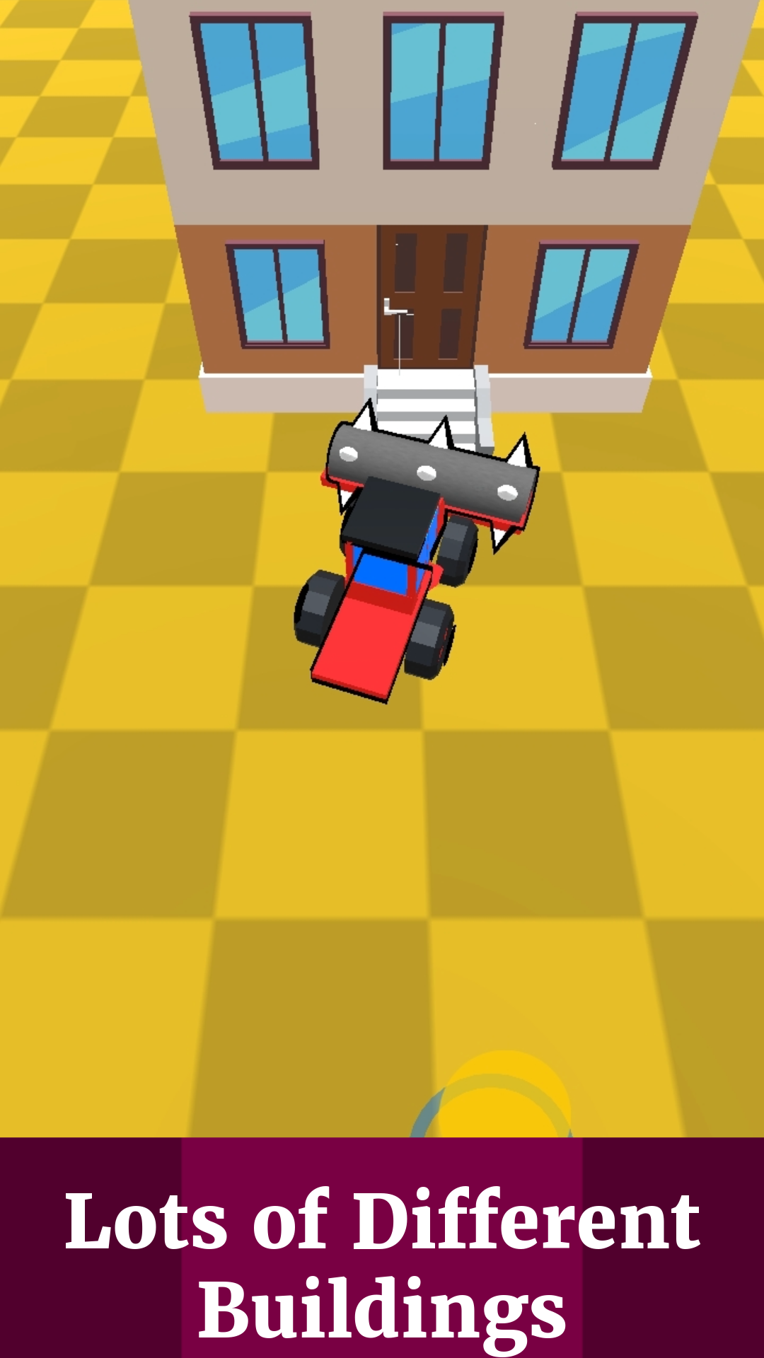 Idle Bulldozer Tycoon - App on Amazon Appstore