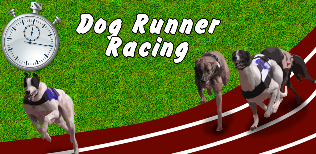 Dog Runner Racing - App on Amazon Appstore