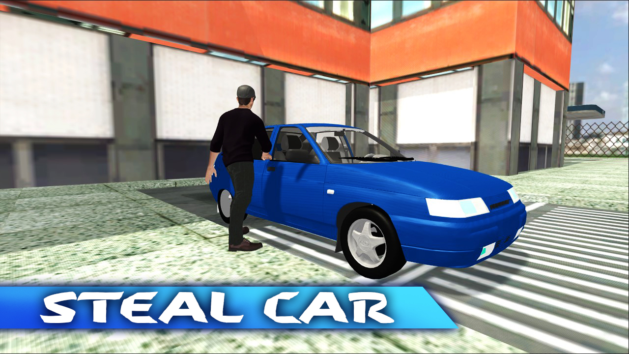 Russian Voya Car Driver PRO - App on Amazon Appstore