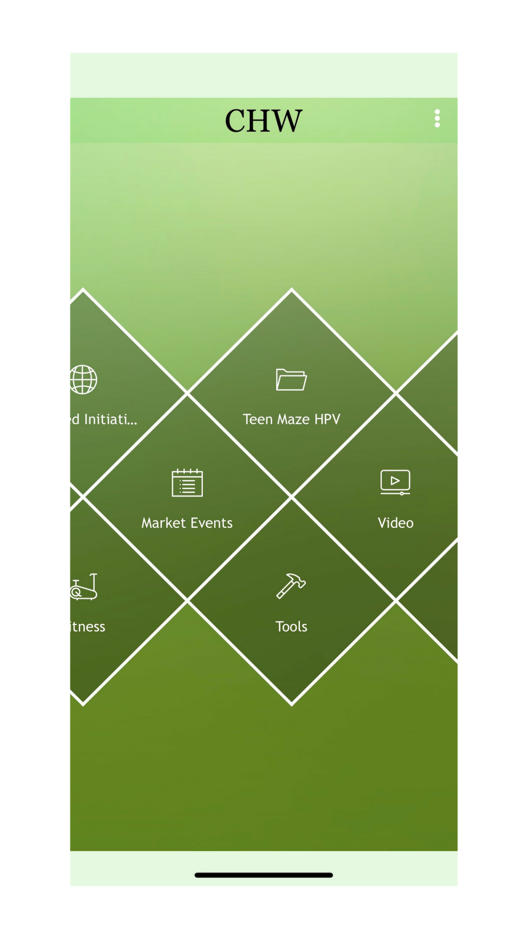 CHW - App on Amazon Appstore