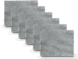 Amazon.com - Nispira 35 X2661 Water Panel Humidifier Filter Replacement ...