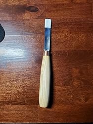Amazon.com: BeaverCraft Wood Carving Gouge K5/12 Woodworking Hand ...