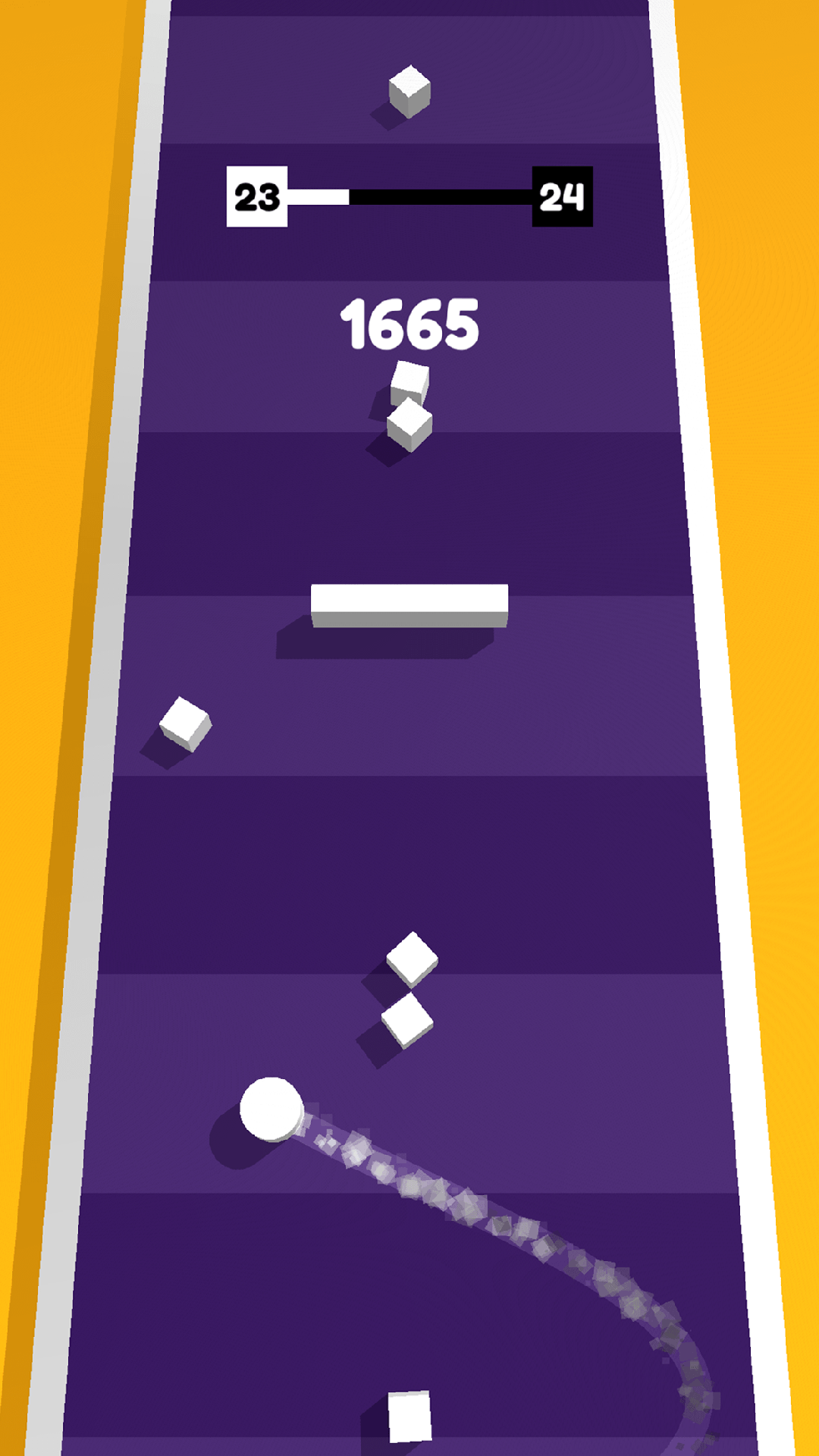 Race Run 3D - Tap Road to Turn Ball - App on Amazon Appstore