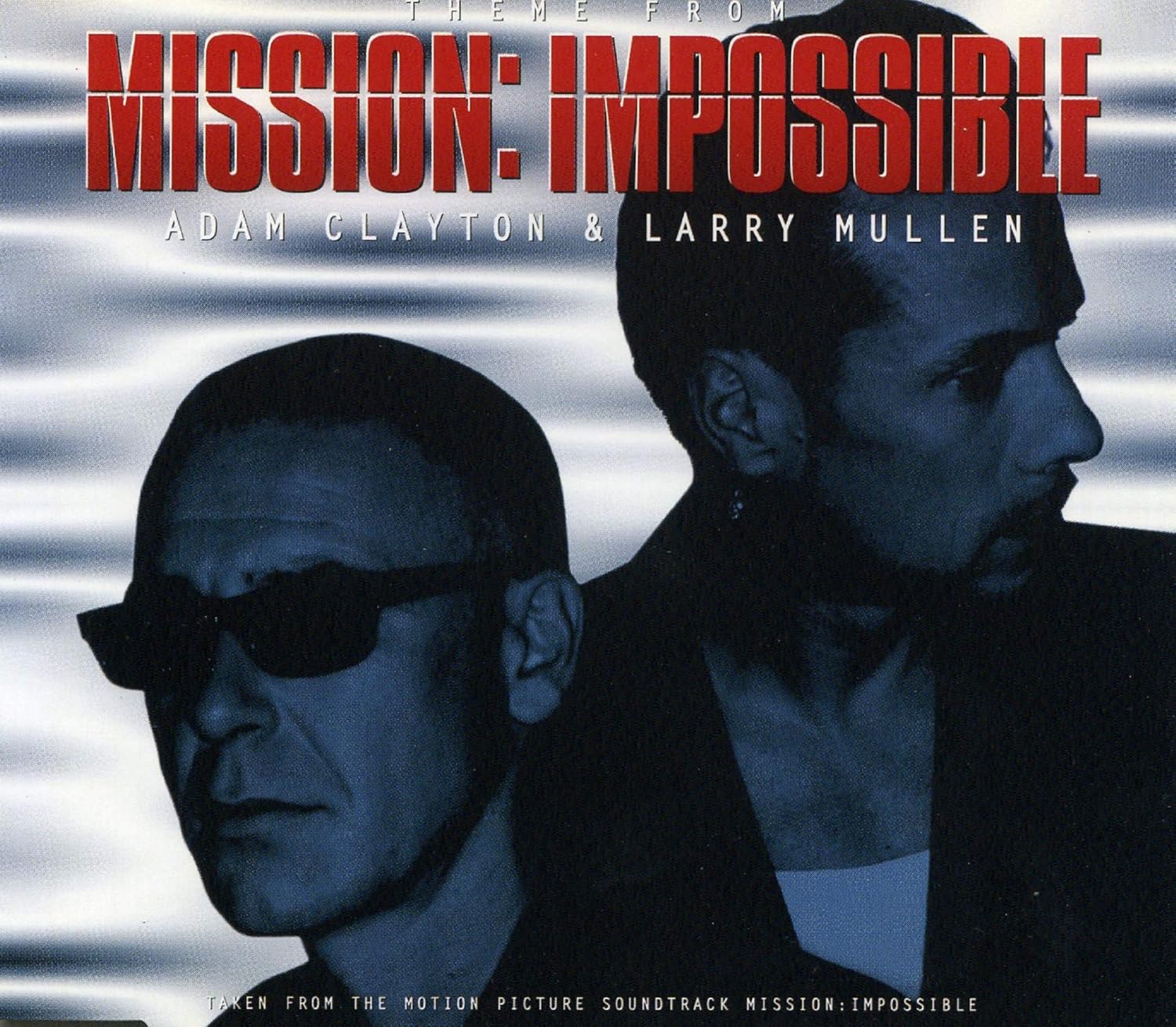 Mission: Impossible | Amazon.com.br