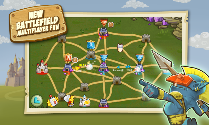 Little Empire - App on Amazon Appstore