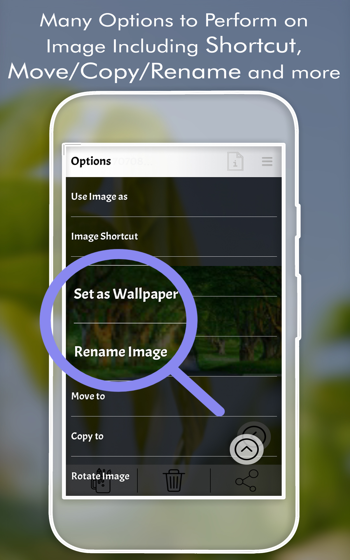 PicSmart Gallery : Photo Album, Smart Gallery Lock - App on Amazon Appstore