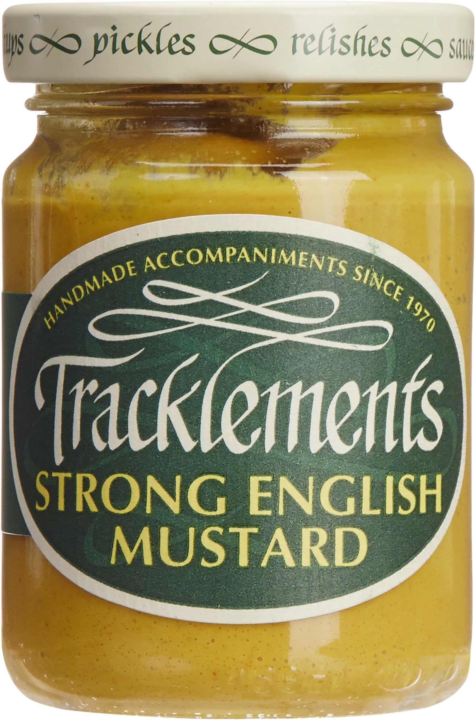 Amazon.com : Colman's Squeezy Mustard, 5.3-Oz : Grocery & Gourmet Food