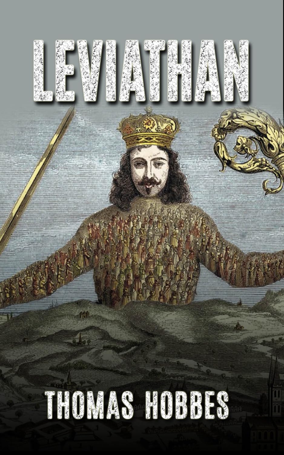 Leviathan eBook : Thomas Hobbes: Amazon.co.uk: Kindle Store