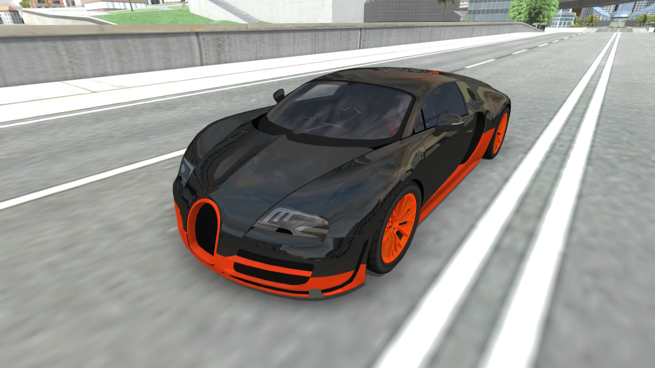 Street Racing Car Driver:Amazon.ca:Appstore for Android