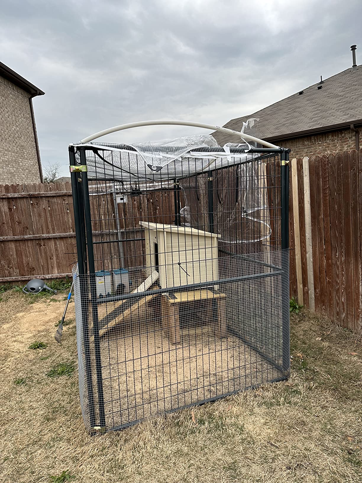 $42/mo - Finance New Age Pet ecoFLEX Fontana Chicken Barn | Buy Now ...