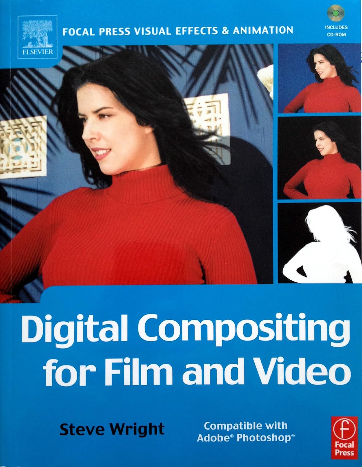 Buy Digital Compositing for Film and Video (Effects and Animation ...