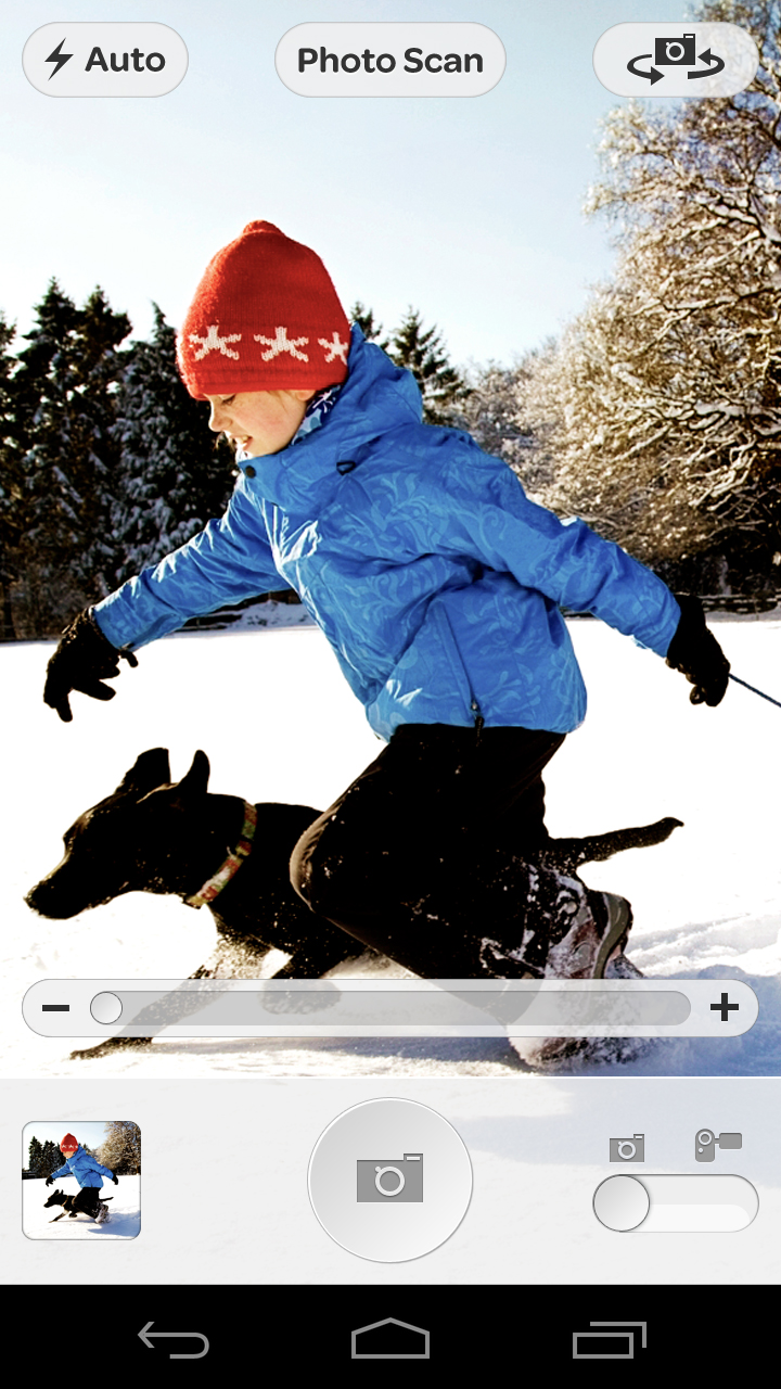 iMemories - App on Amazon Appstore