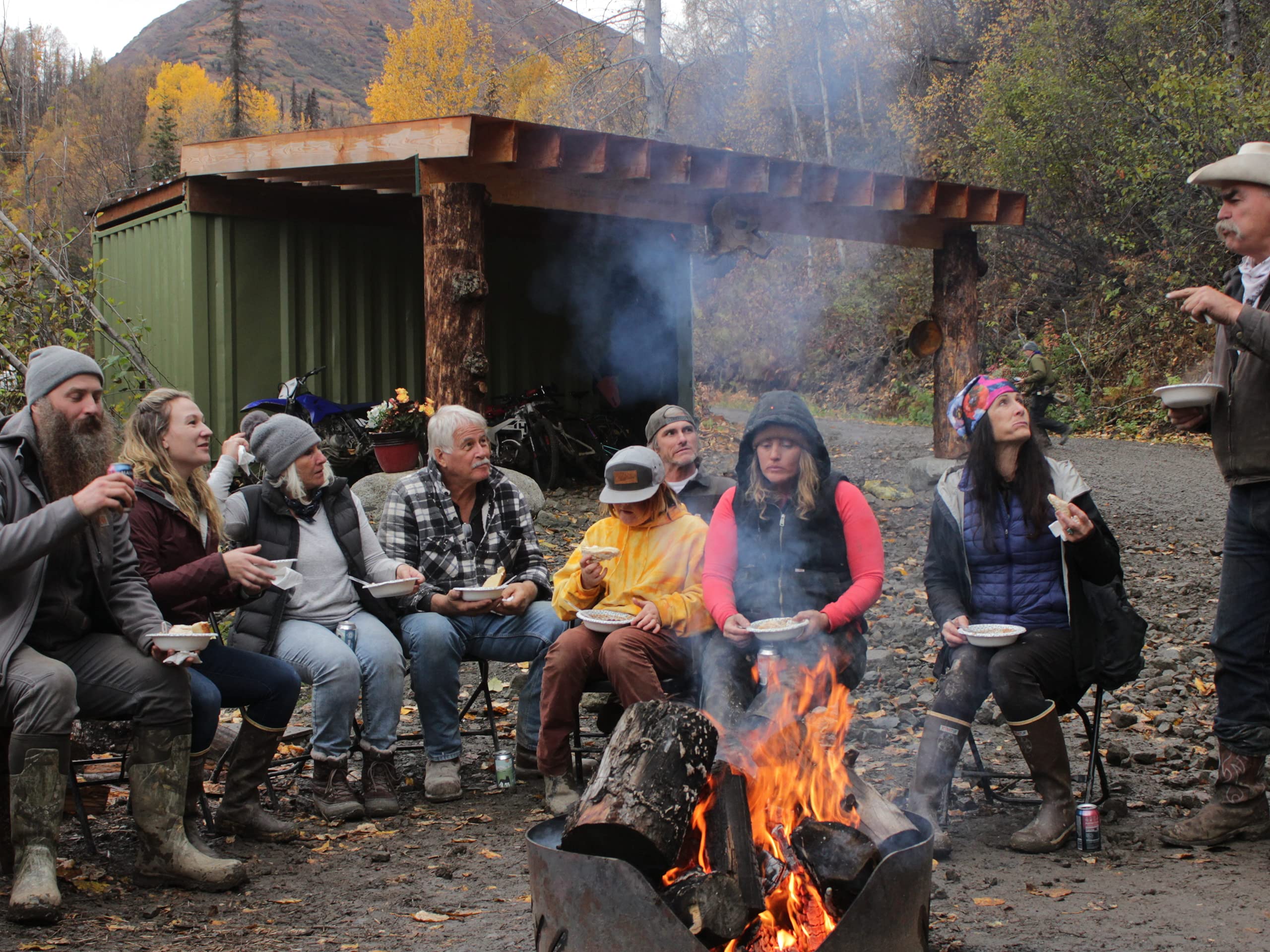 Watch Homestead Rescue: Raney Ranch - Season 1 | Prime Video