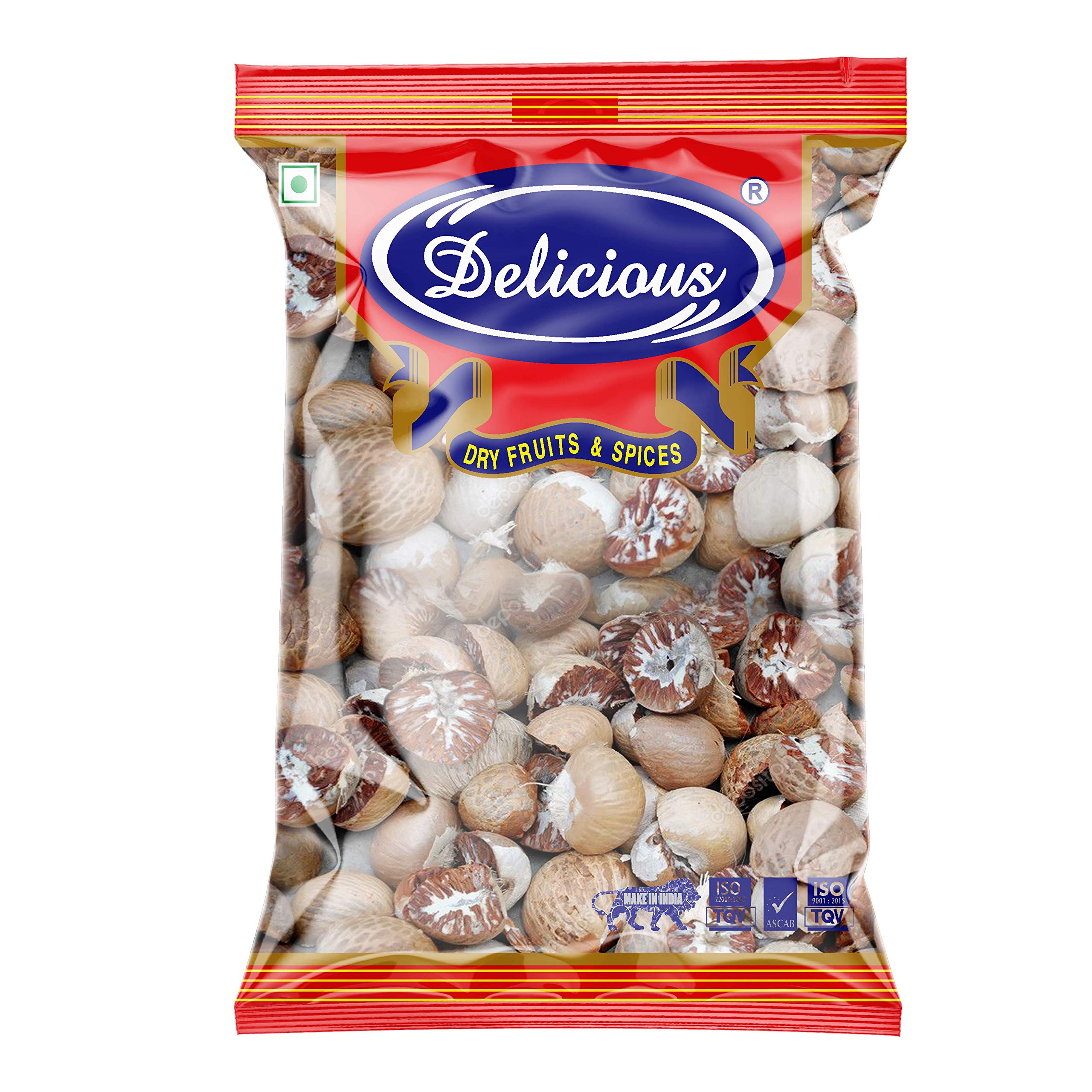 Delicious Chalia Supari Selected (100G X Pack Of 2) - Premium Chalia ...