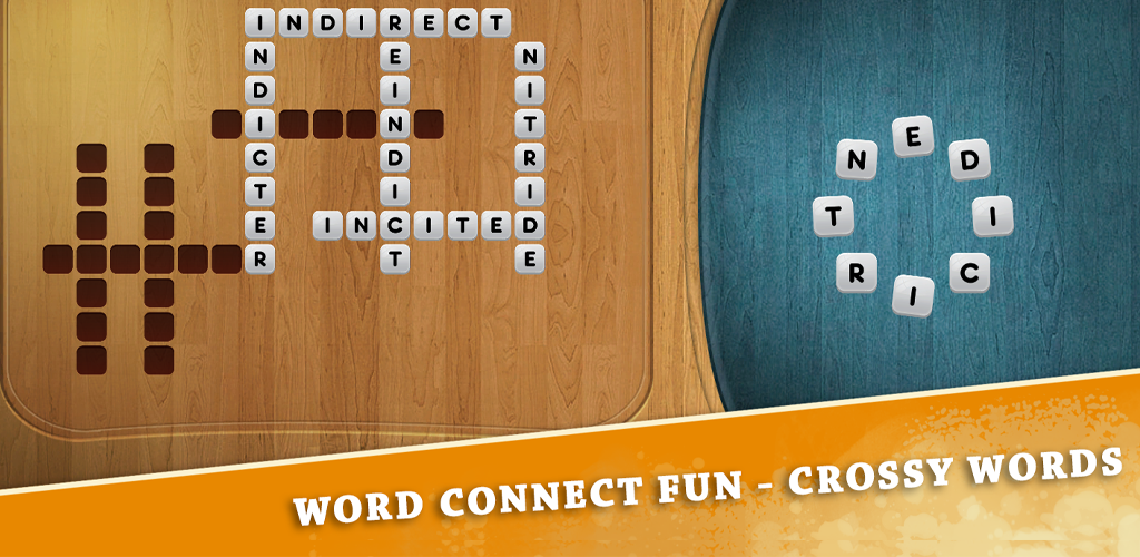 Crossy Words:Amazon.com:Appstore for Android