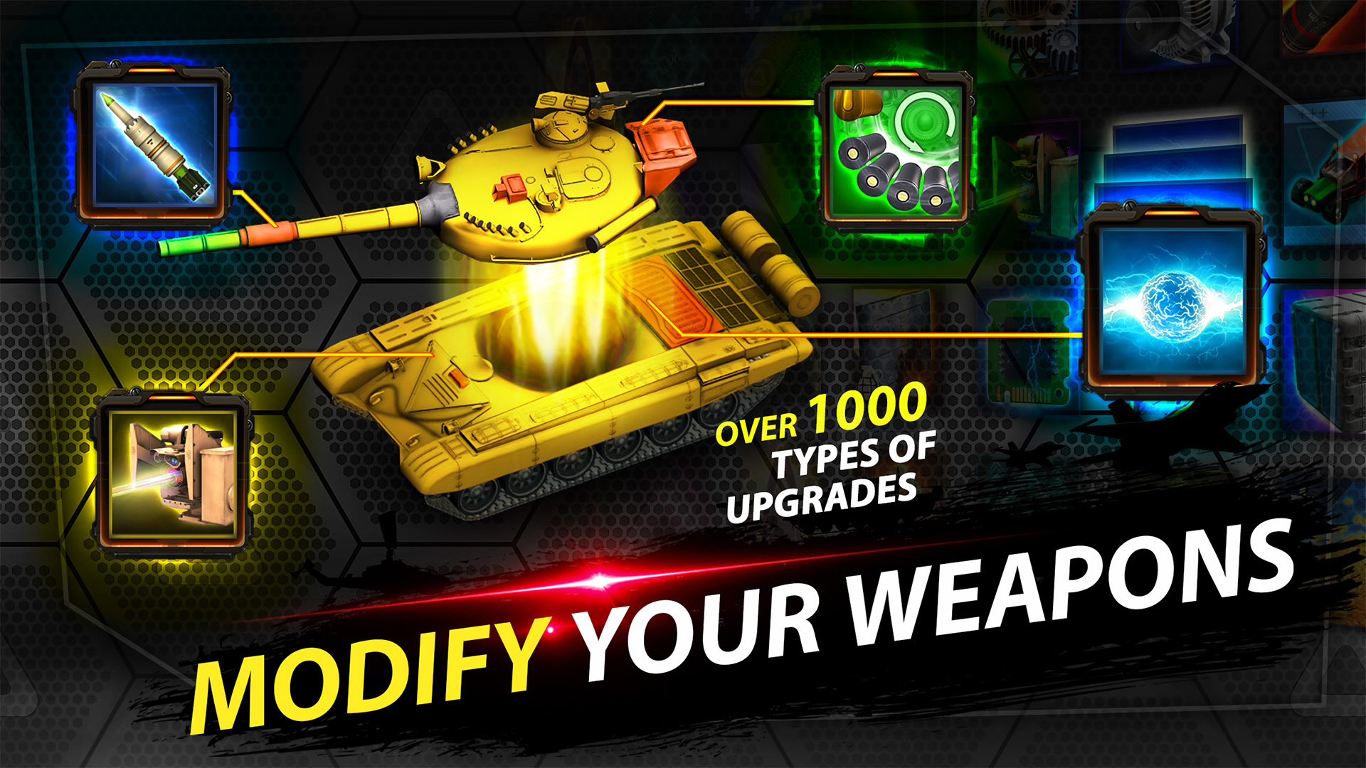 AOD: Art of Defense - App on Amazon Appstore