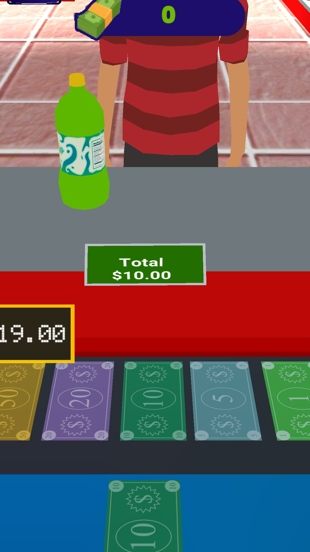 Supermarket Cashier-Mall Shop - App on Amazon Appstore