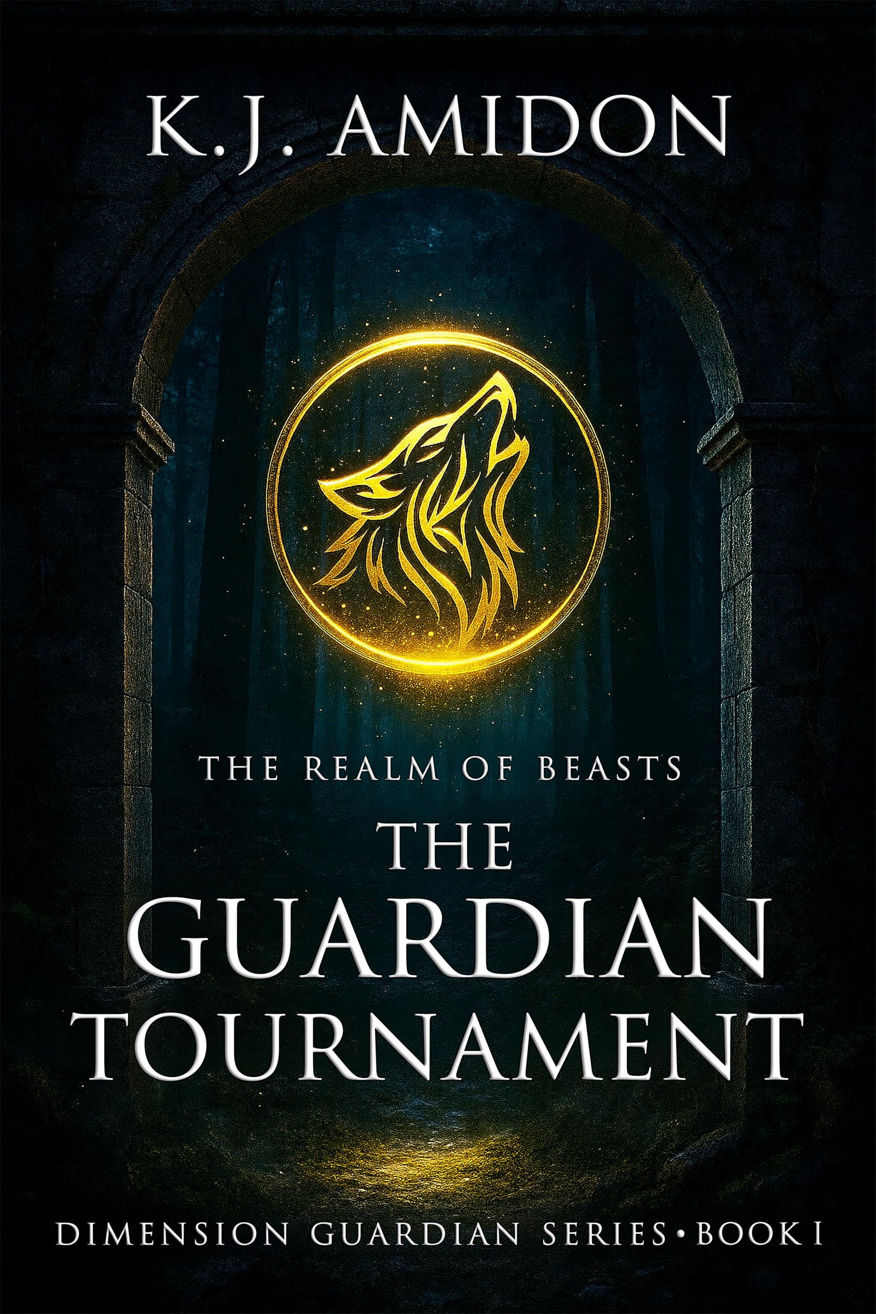 Book review of Dimension Guardian - Readers' Favorite: Book Reviews and ...